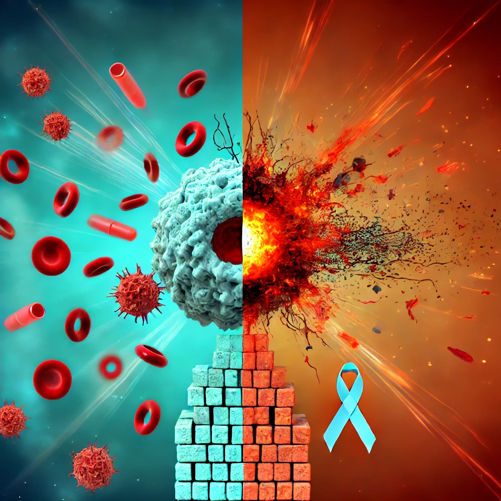 Rivoceranib and Camrelizumab FDA Approval: Hope for Liver Cancer Patients