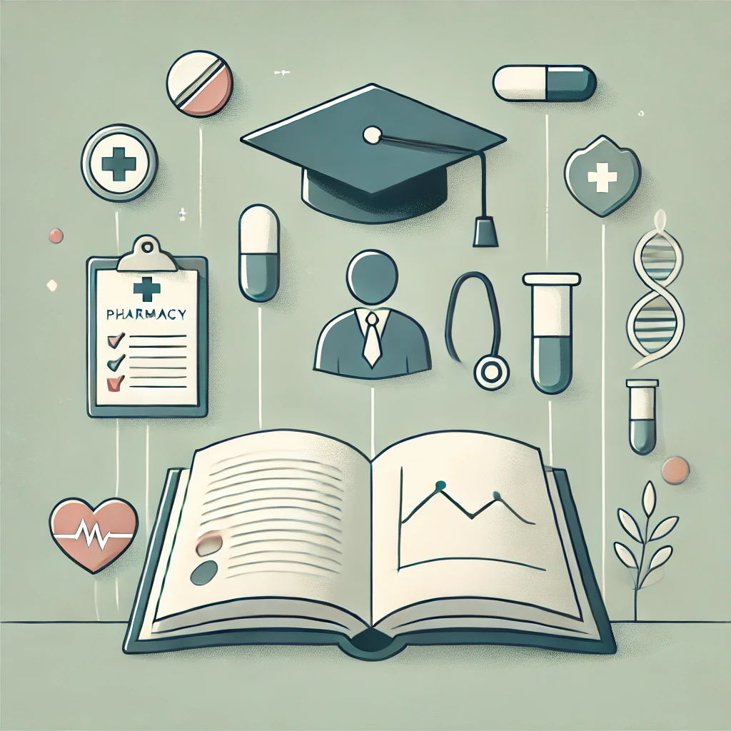 Educational Pathways: Preparing Pharmacy Students for a Managed Care ...