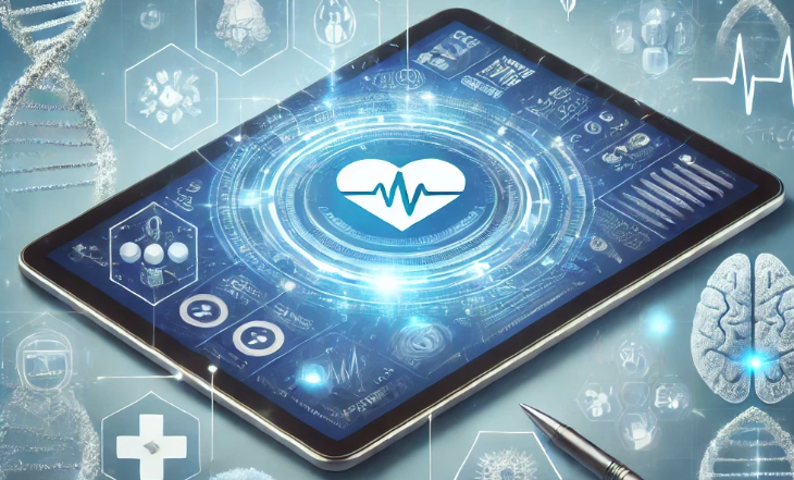 Digital Therapeutics: The Next Frontier in Patient Care