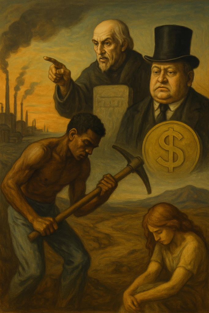 On Exploitation