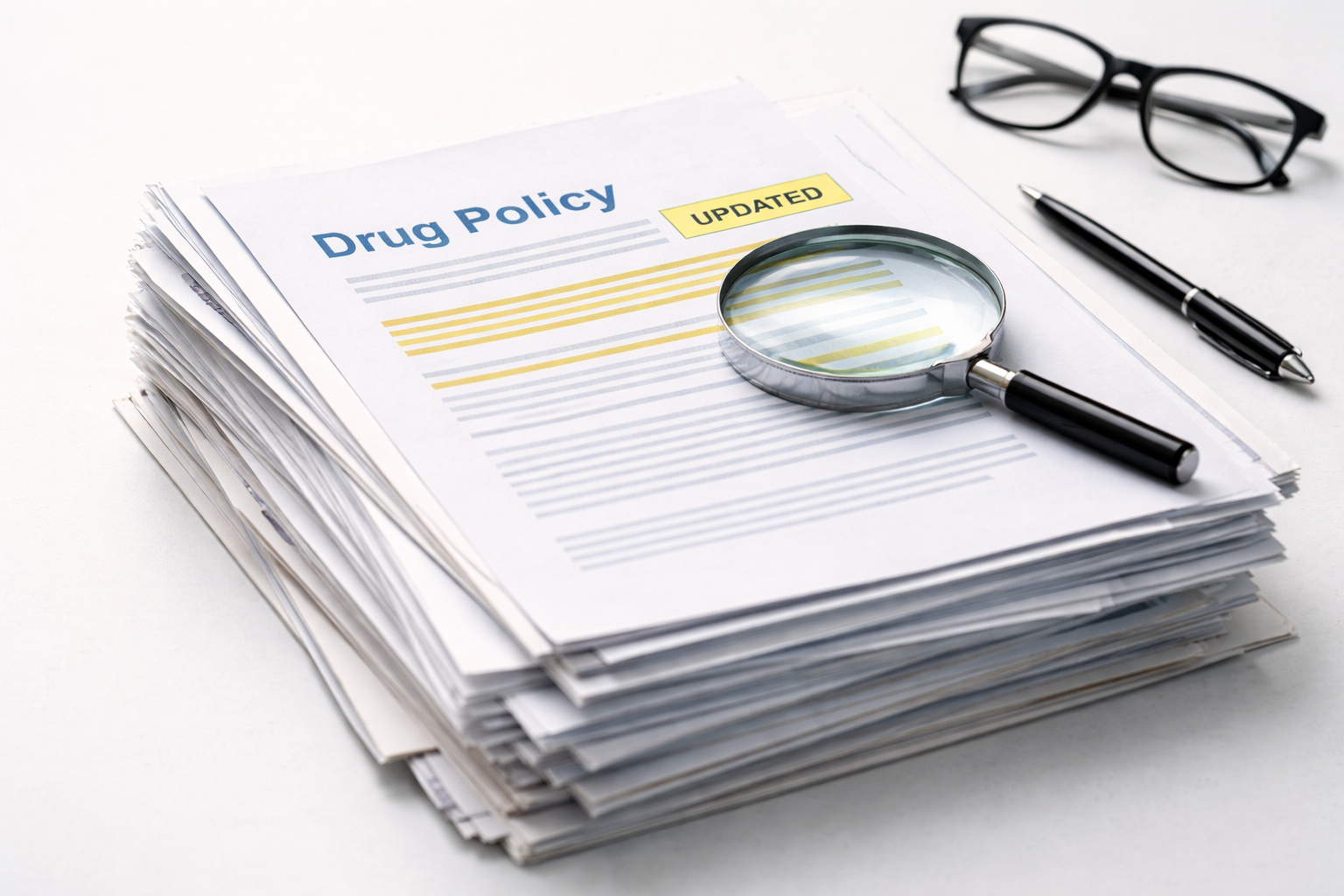 I Built a Crawler for Highmark's Drug PA Policies. Here's What I Found