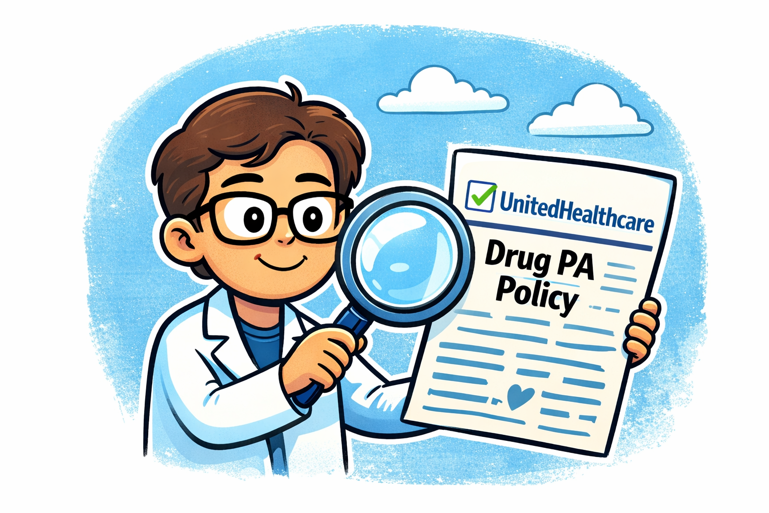 I Built a Crawler for UnitedHealthcare's Drug PA Policies. Here's What ...